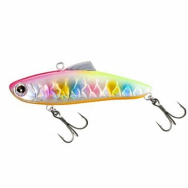 Раттлин SHIMANO EXSENCE SALVAGE 85ES 26g цвет 005