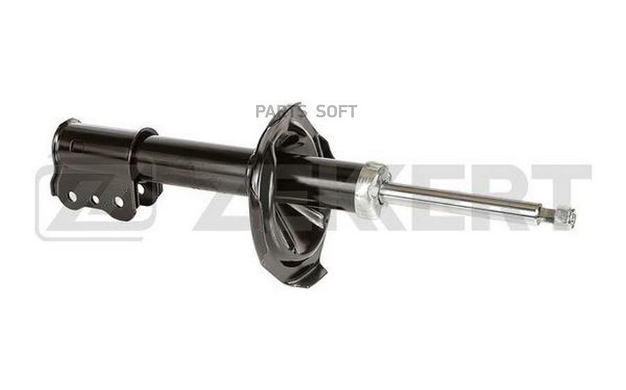 ZEKKERT SG-4659 Амортизатор газовый правый передней подвески Mazda 626 V 97- ()