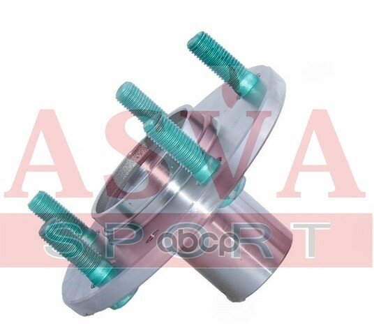 Ступица колеса ПЕР ASVA арт. MZWH6F