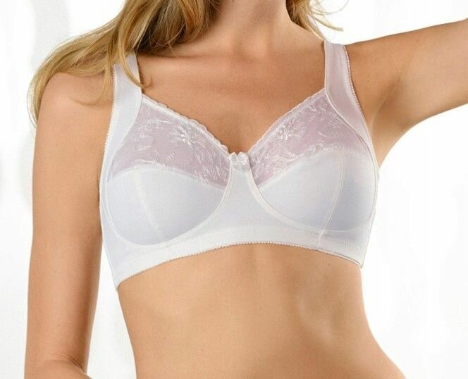 Бюстгальтер-невидимка
