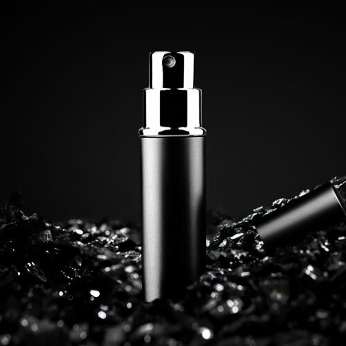 Духи Black Afgano, качество - PREMIUM, суперстойкие, универсальные, 10 мл