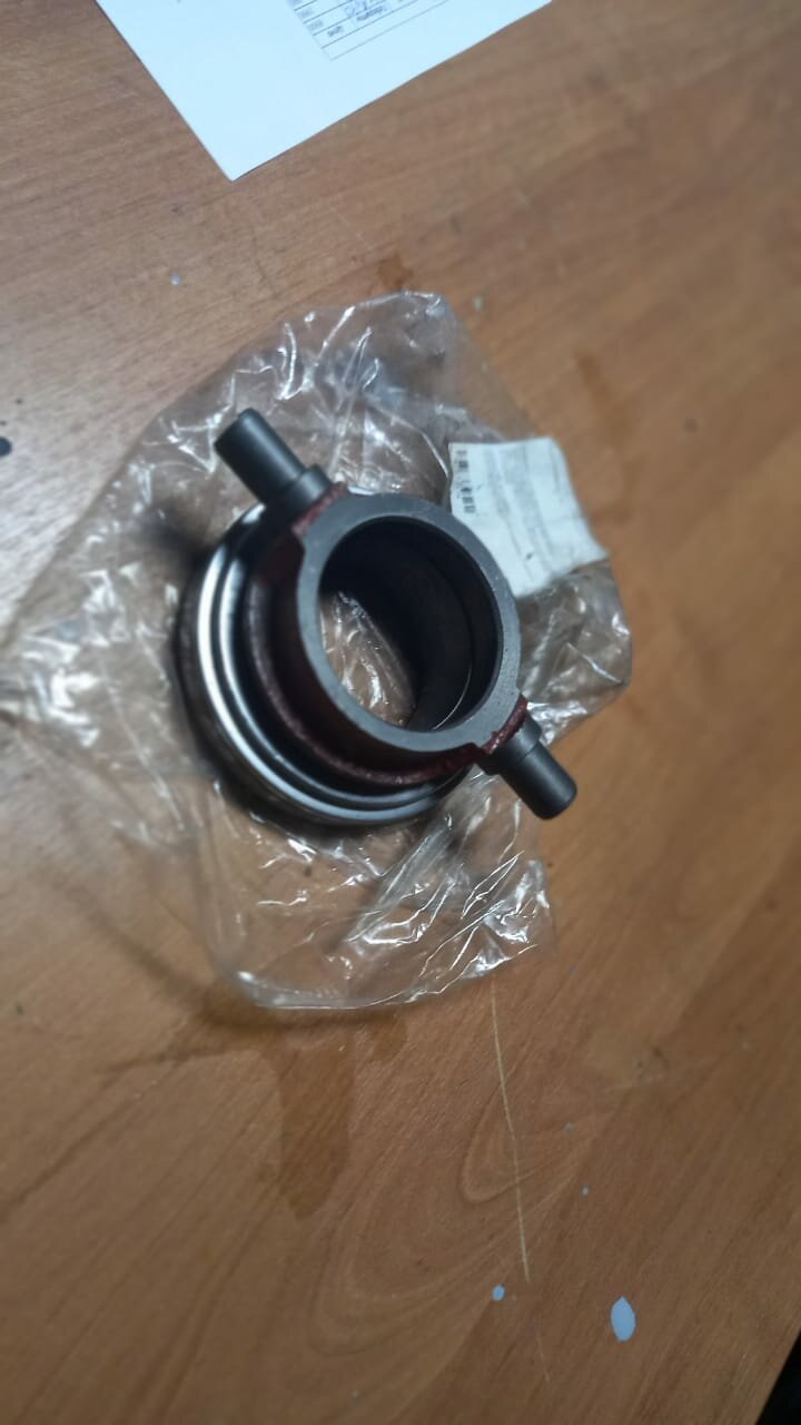 Отводка сцепления МТЗ-82 50-1601180