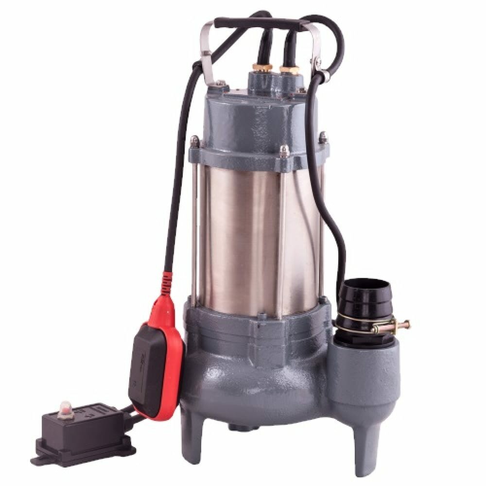 Насос AQUARIO Vortex 18-8C 1118