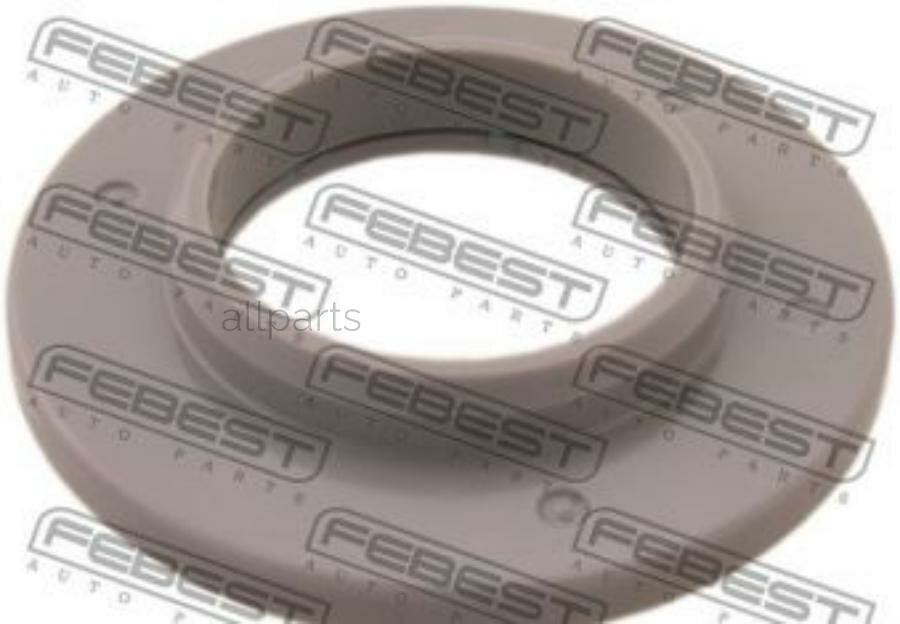 FEBEST MZB-TRBF Подшипник опоры переднего амортизатора FORD Escape/MAZDA Tribute 00-08 FEBEST MZB-TRBF