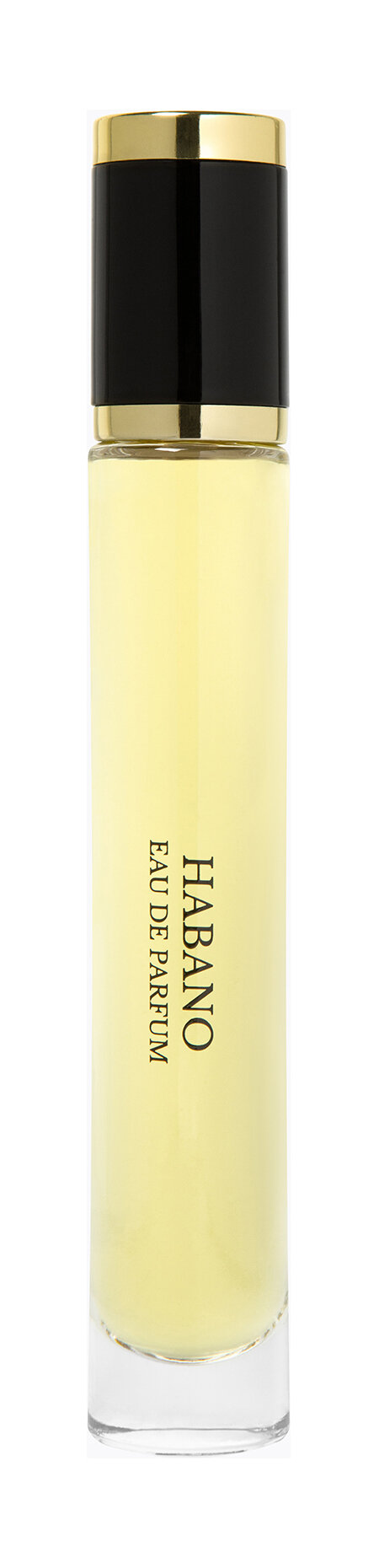 MAISON LAMYRIS Habano Парфюмерная вода унисекс, 20 мл