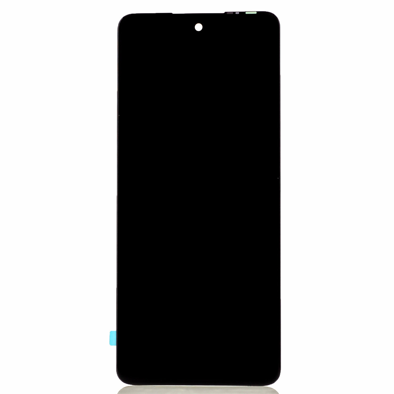 Дисплей для Infinix Note 11 Pro (X697) с тачскрином, черный