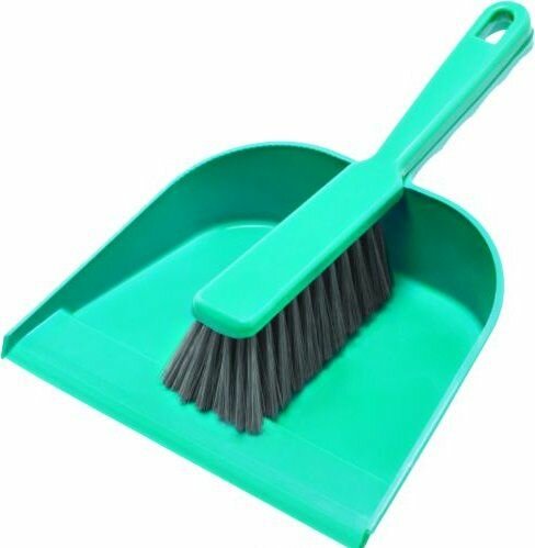 YORK Щетка с совком