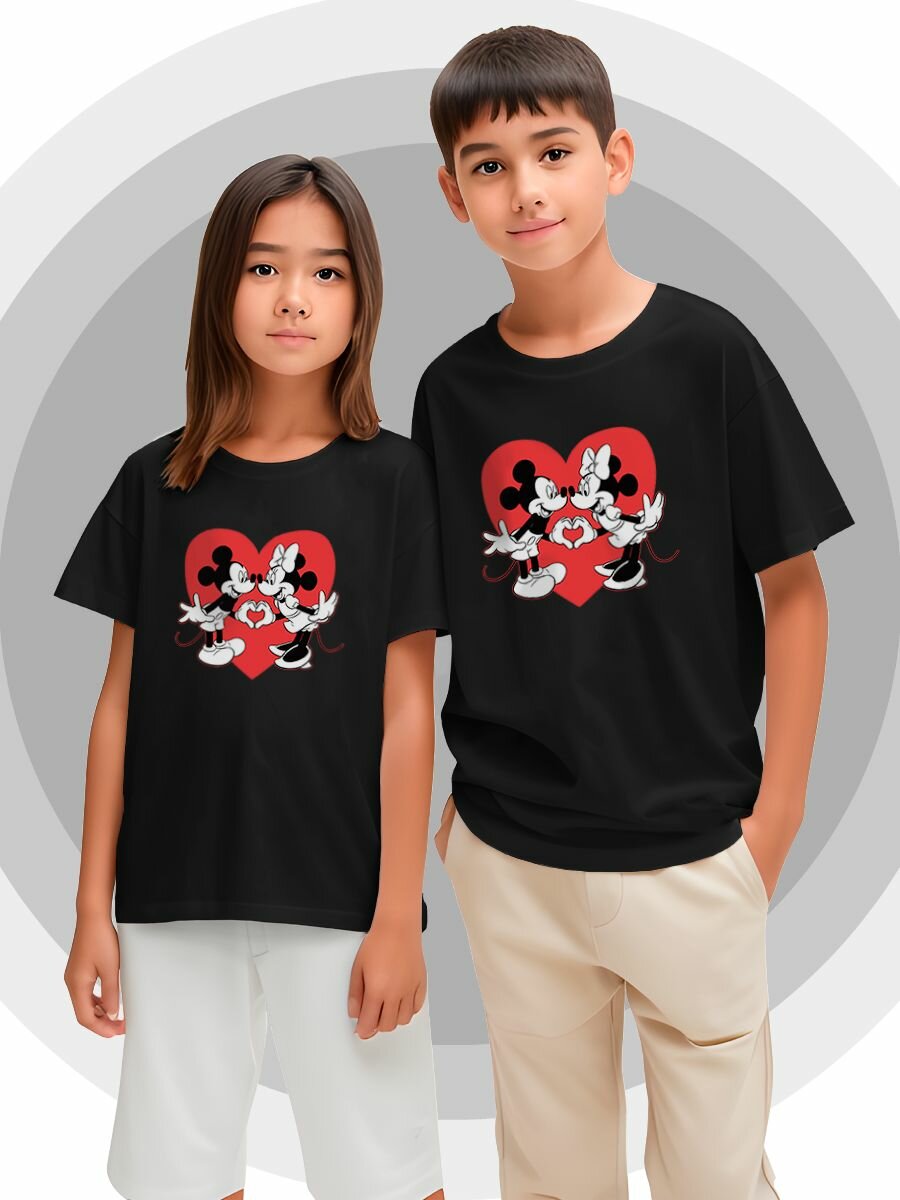 Футболка Printech