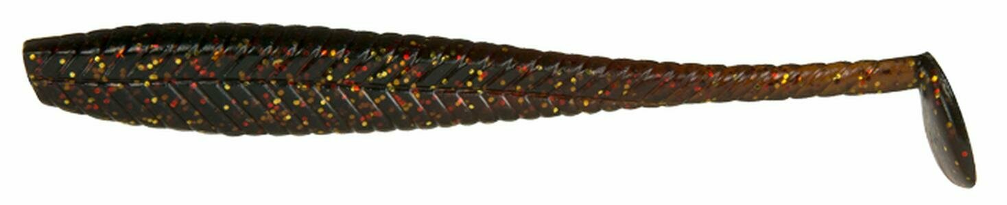 Виброхвост Pontoon21 Homunculures Ratta, 2.25'