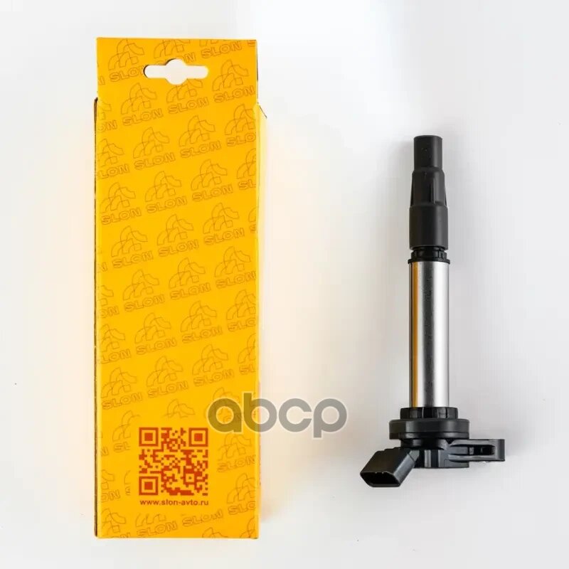 Катушка зажигания Slon арт. SLN717