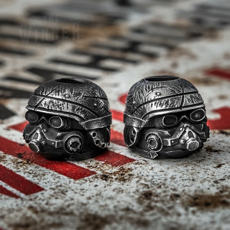 Брелок Craft Fair Russia