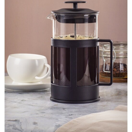 Френч-пресс Attribute BASIC 1000мл ATF101