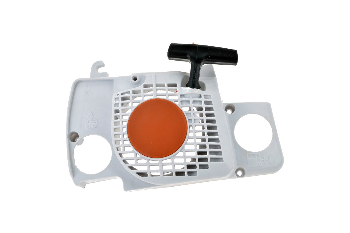 Стартер для бензопилы HANAKAWA H932; STIHL MS 180, MS 170, 017, 018