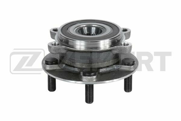 Ступица Перед! (С Abs) Mazda 3 Iii 13- Cx-3 15-