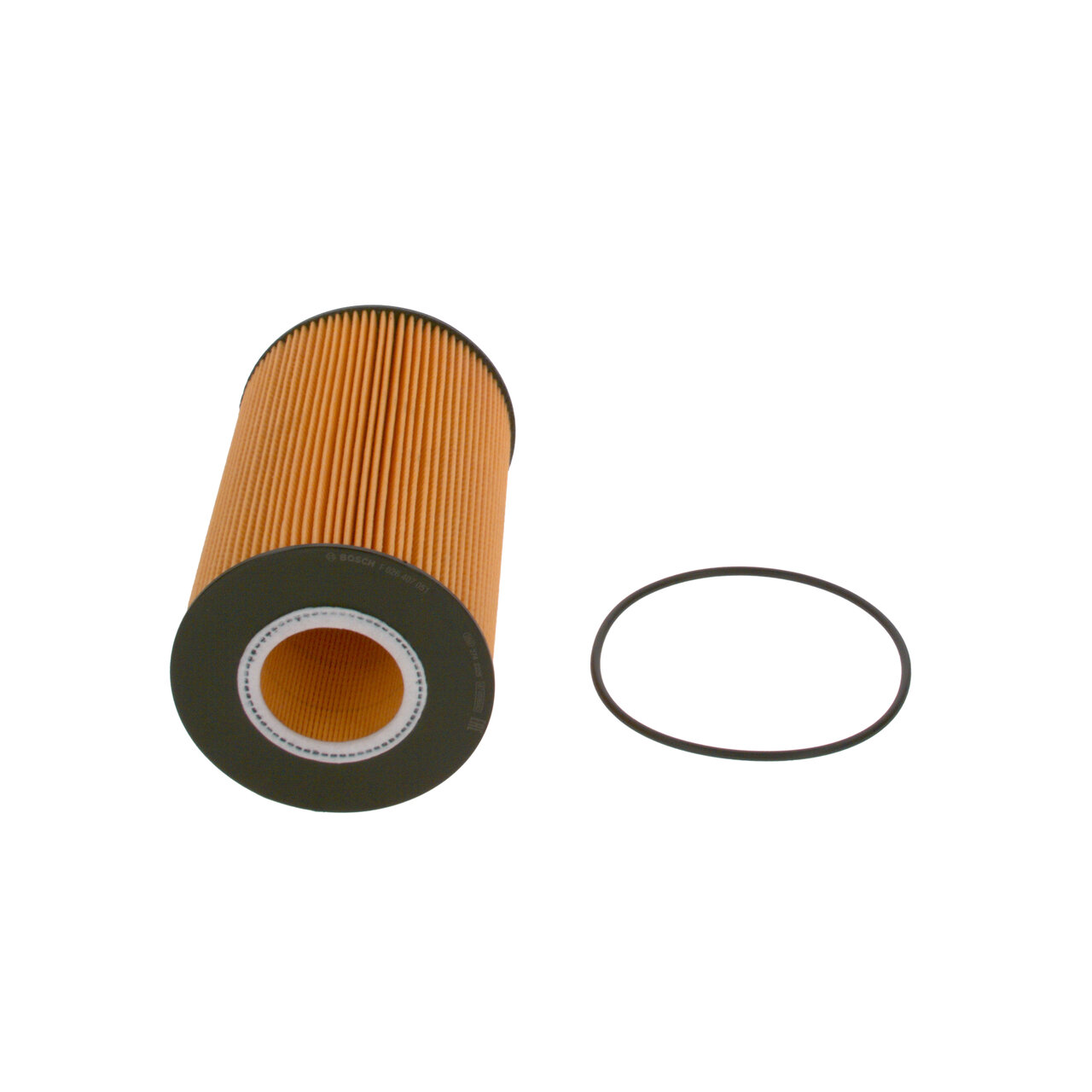 Фильтр масляный для автомобиля MAN, BOSCH F 026 407 051 (1 шт.)