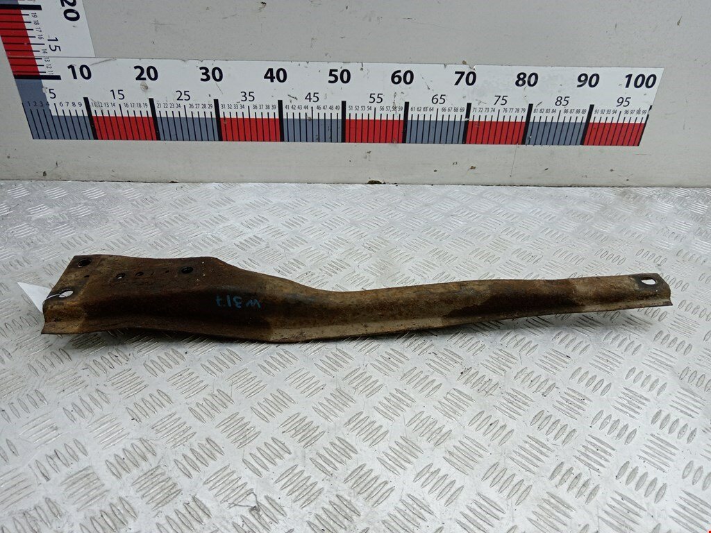 Балка передняя продольная Jeep Patriot (MK) 5105290AA арт. 1907938