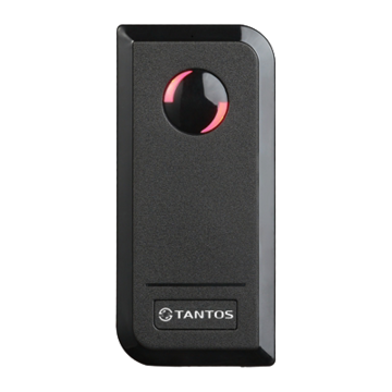 Автономный контроллер доступа Tantos TS-CTR-EMF Black