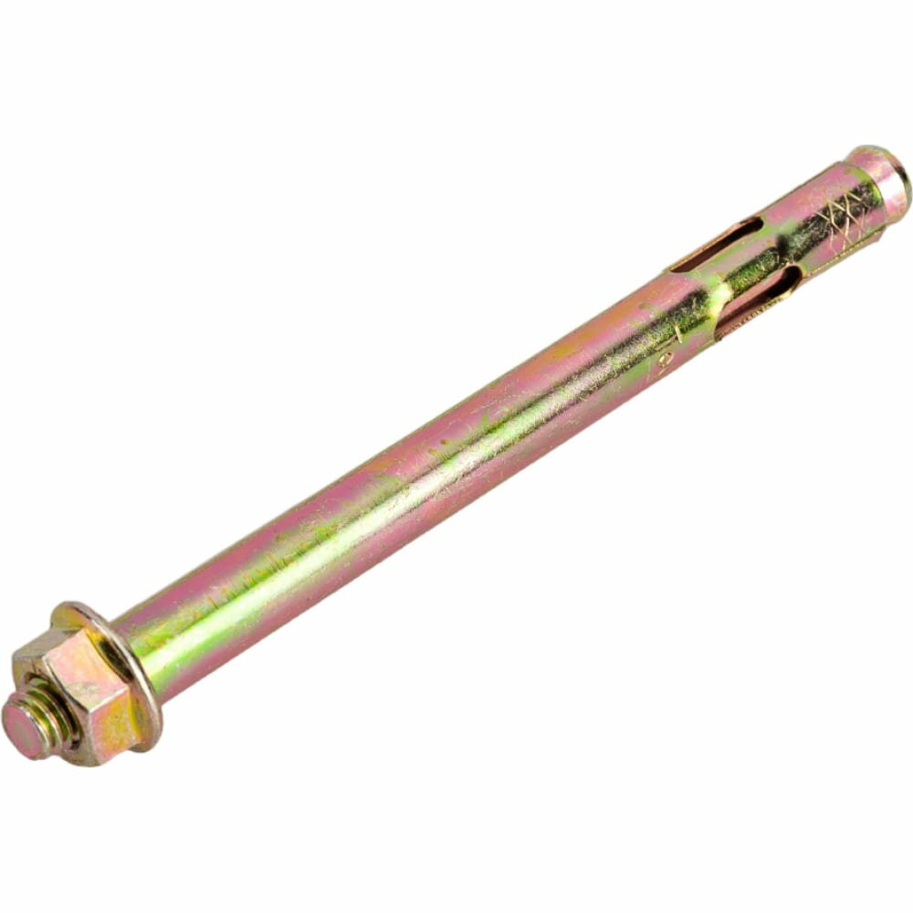 Анкерный болт с гайкой Tech-Krep 10х125 (1 шт.)