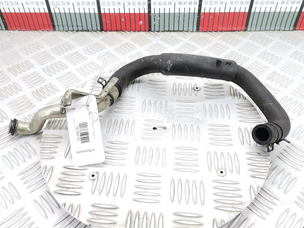 Патрубок охлаждения Mazda CX-3 (DK) арт. 1878418