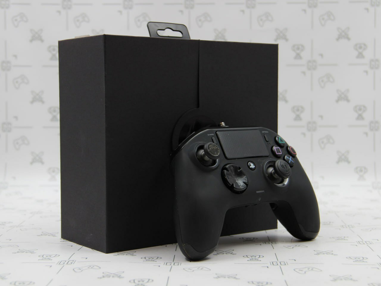 Nacon revolution pro controller 1 store