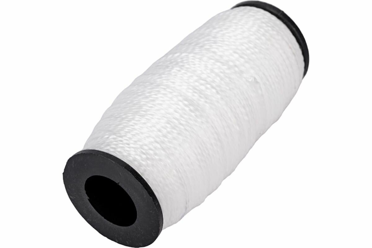 Разметочная нить РемоКолор полипропиленовая, d 1,5 мм, 100 м