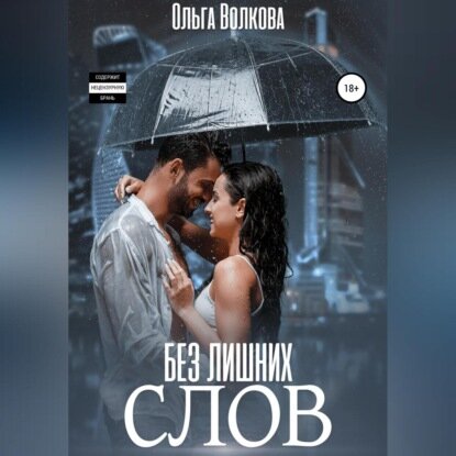 Без лишних слов [Аудиокнига]