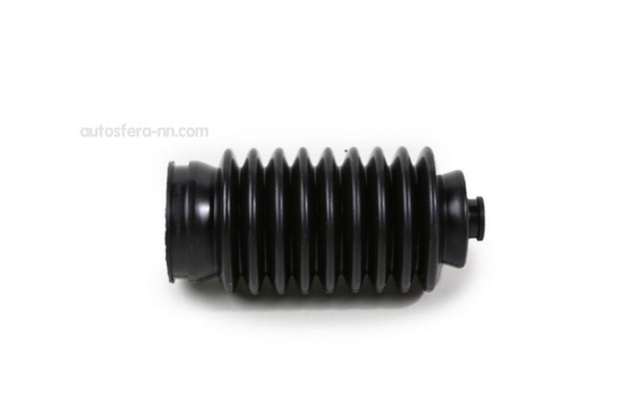 STELLOX 1417152SX пыльник рейки рулевой! с г/у\ Toyota Corolla 1.5-1.8/D 83-92