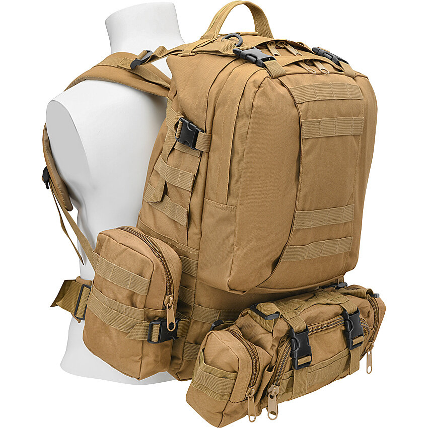 Рюкзак "3 Day Assault Pack"