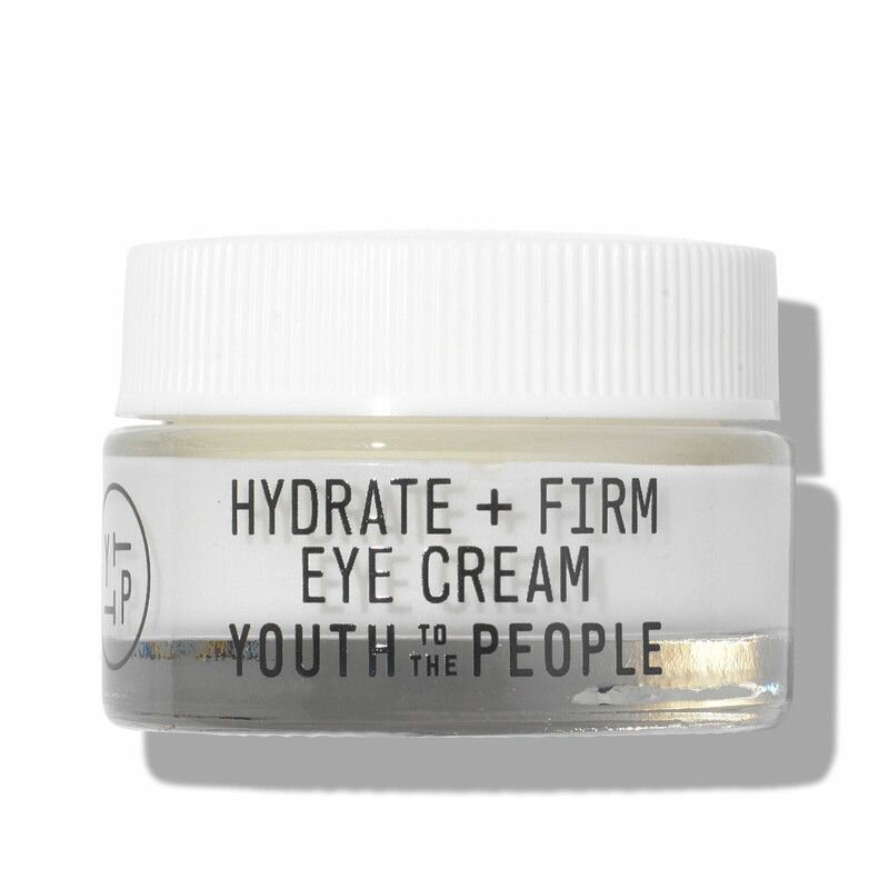 Youth To The People Крем для кожи вокруг глаз Hydrate + Firm (15 мл)