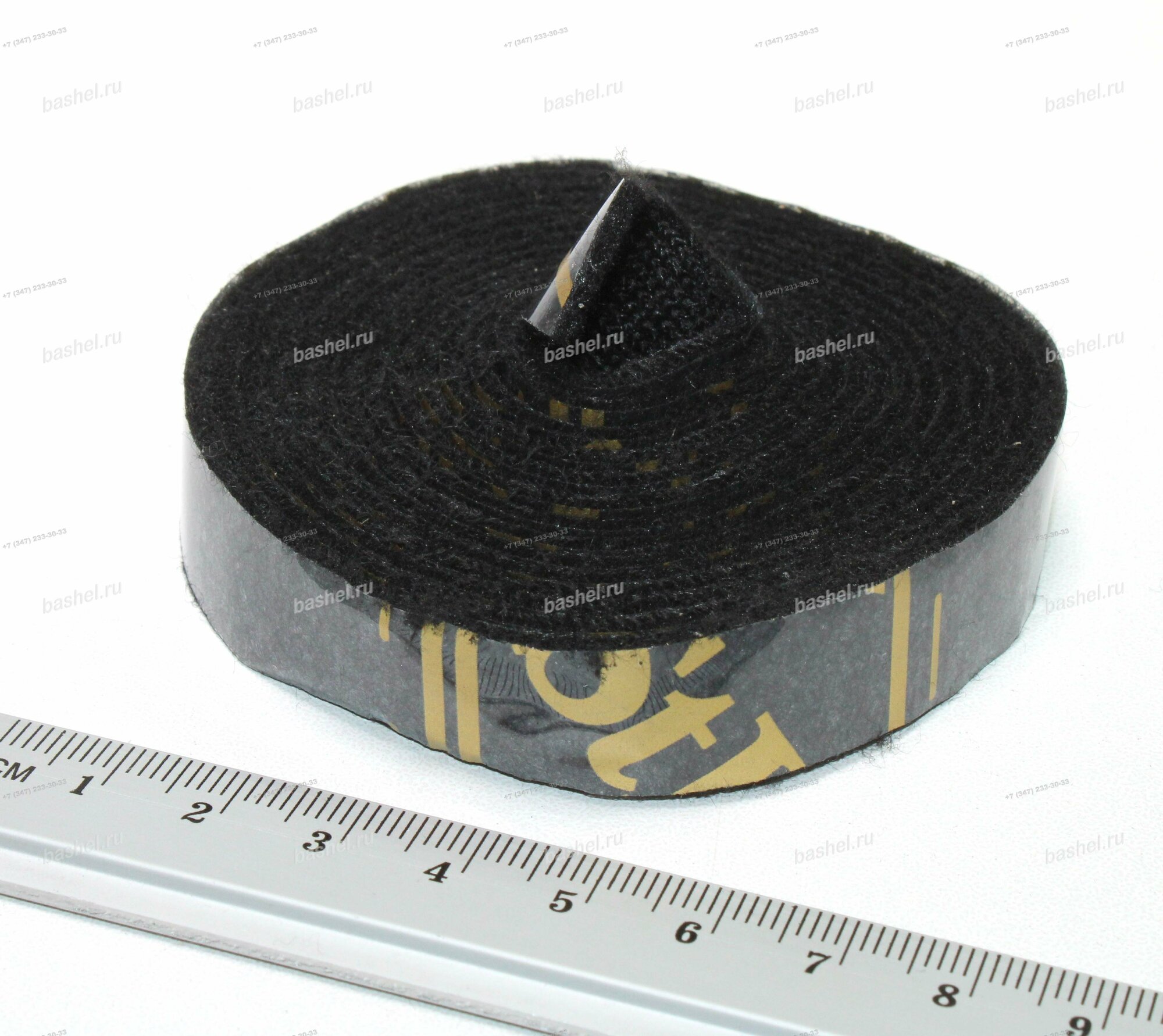 Шумоизоляция STP Маделин Н лента 1-1,5х15х2000 мм (противоскрипный материал)