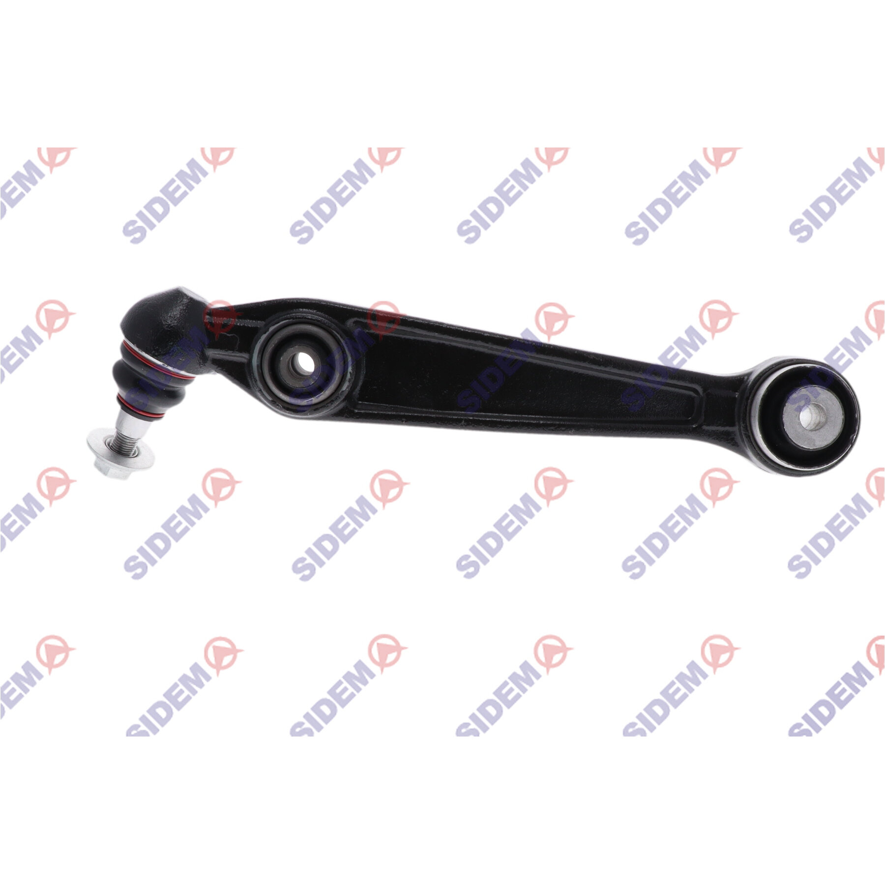 Рычаг подвески задний для автомобиля BMW, SIDEM 21650 (1 шт.)