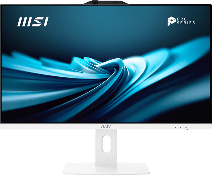 Моноблок MSI Pro AP272P (14M-614XRU) (9S6-AF8322-614/817/1059)