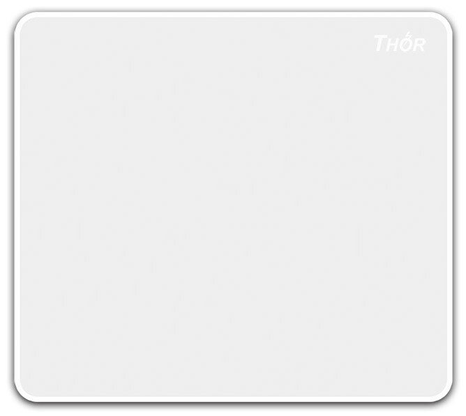 Коврик для мыши X-raypad Thor White XL (450x400x3мм)