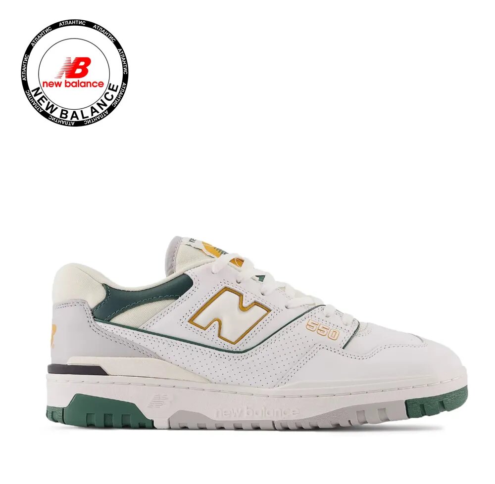 Кроссовки 550