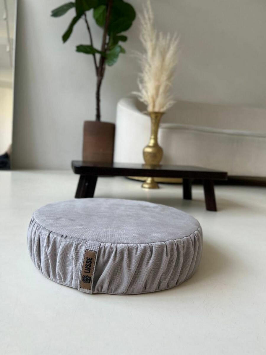 Подушка для медитации