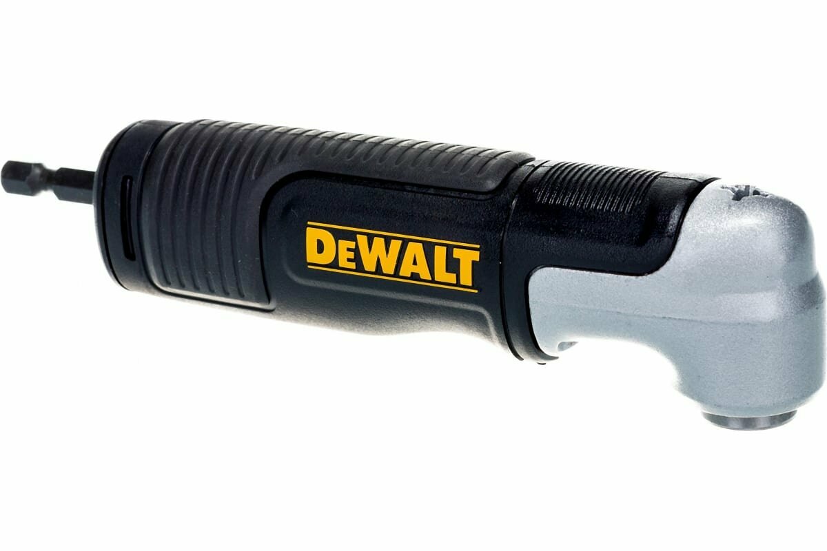 Гибкая угловая насадка DeWALT DT20502