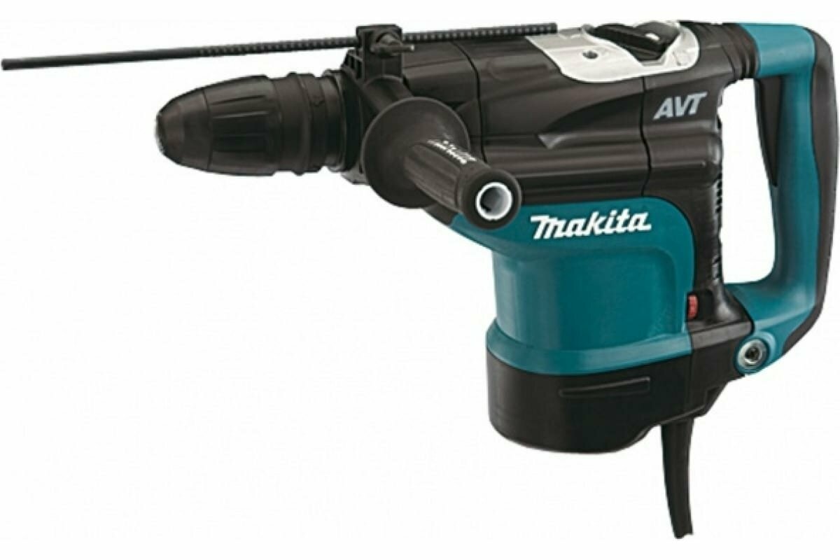 Перфоратор Makita HR4511C — фото 1