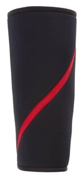 Chiba Налокотники неопреновые 44756 (черный) (S)