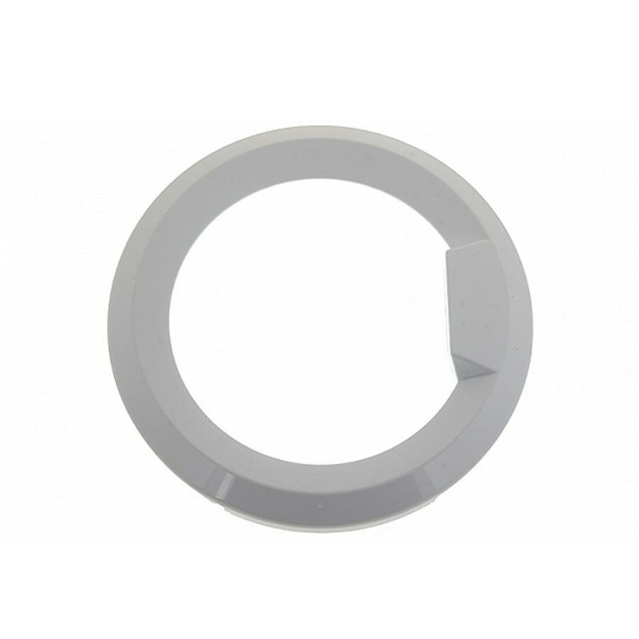 Atlant 771114100300 обрамление люка (внешнее) стиральной машины Атлант