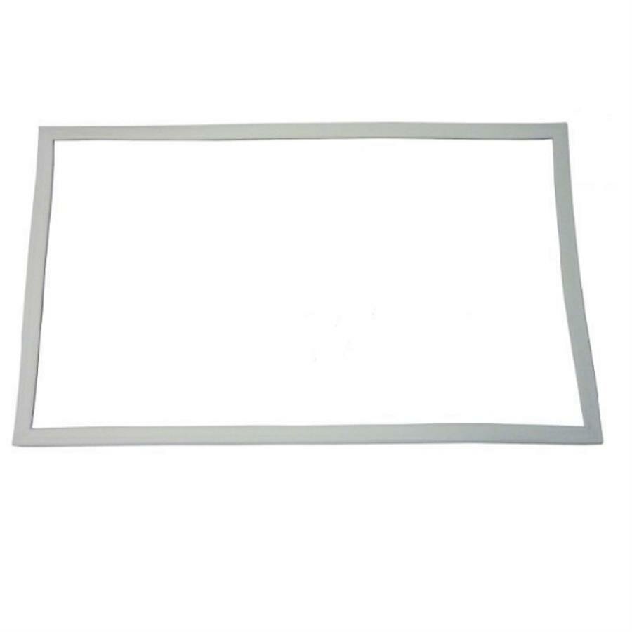 Beko 4324854500 Уплотнитель двери холодильной камеры холодильника Beko CDA554S, CDA554W, CDA555S