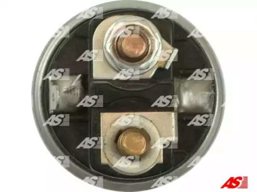 AS SS5111 Втягивающее реле стартера Chery Tiggo T11 05-13 / Hyundai Santa Fe 00-04