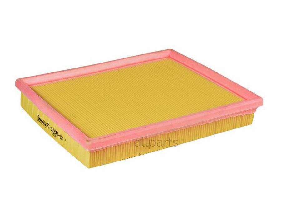 STELLOX 7101836SX фильтр воздушный!\ Fiat Palio/Strada 1.2i-1.6i/1.7TD/1.9D/JTD 96>