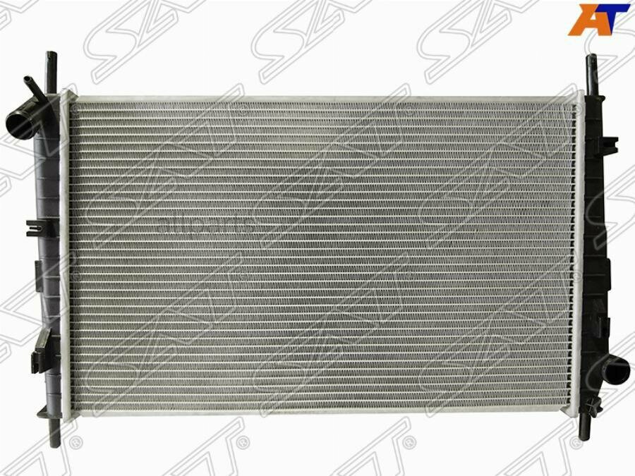 SAT FD0003-2.0-1 Радиатор Ford Mondeo 00-07