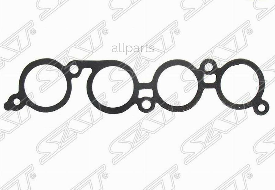 SAT ST-14032-78J00 Прокладка впускного коллектора Nissan Primera 90-96 / Infiniti G20 99-02 SR20DE