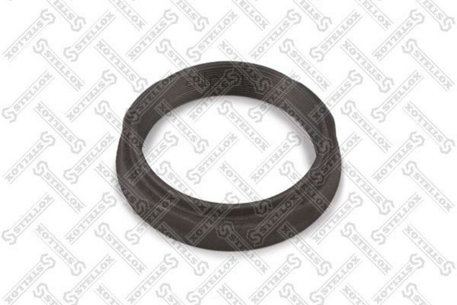 STELLOX 8513245SX гайка ступицы! M80x1,5 H=21 \MB