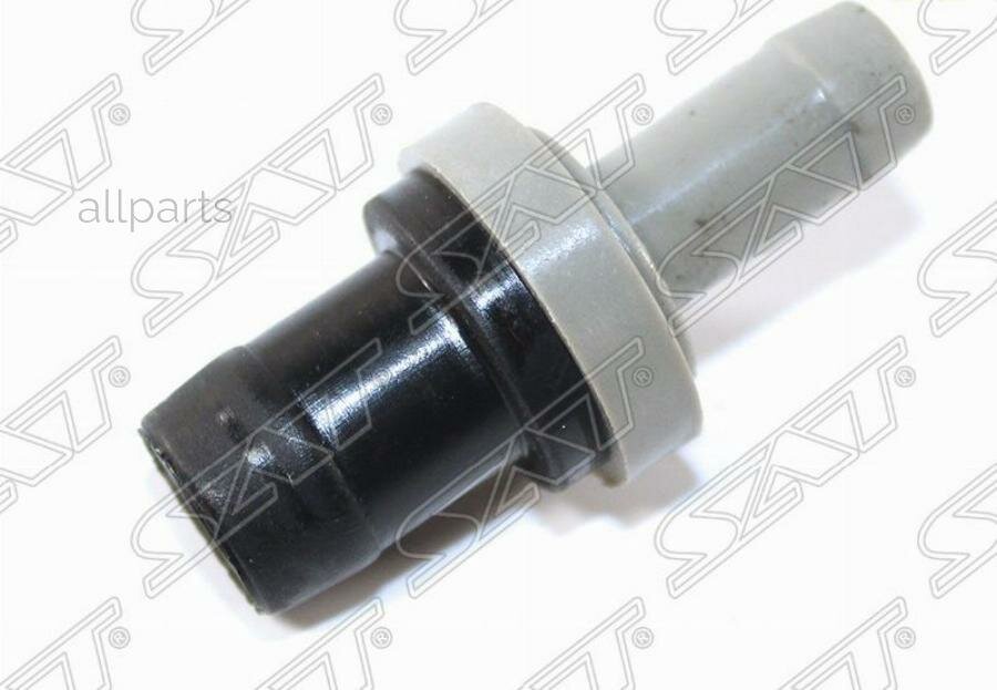 SAT ST-12204-47060 Клапан вентиляции картерных газов Toyota Corolla (E180) 12-19 / Corolla Fielder 12-15