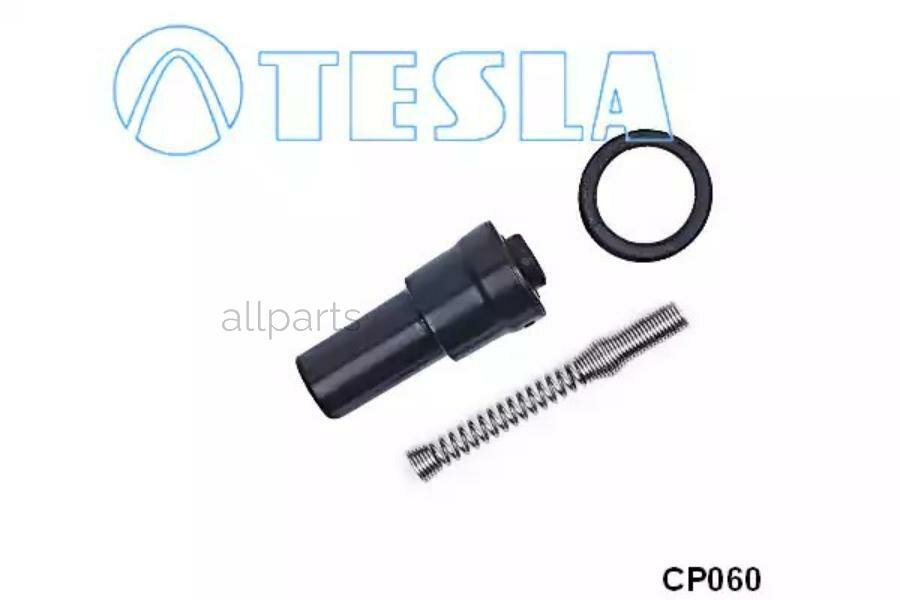 TESLA 'CP060 Модуль зажигания Z18XE X18XE1 (наконечник)