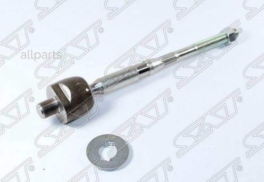 SAT ST-48521-1KA0D Рулевая тяга Nissan Juke 10-20 / Tiida 15-16