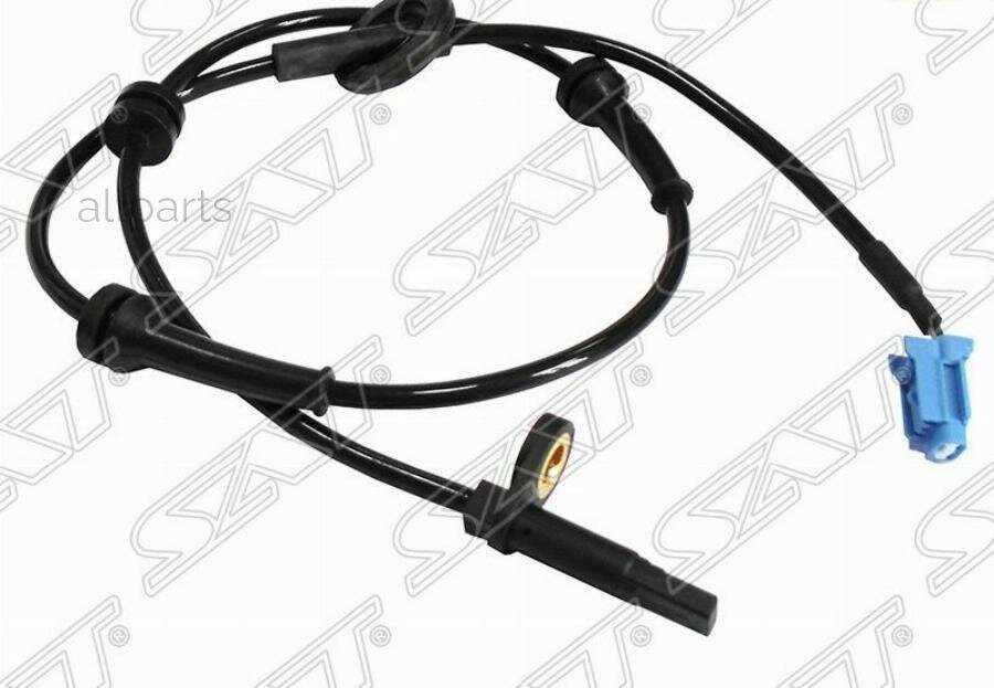 SAT ST-47911-CA000 Датчик ABS FR NISSAN MURANO Z50 03-08 LH