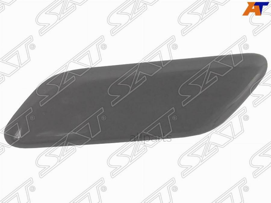SAT ST-TY150-110C-2 Крышка омывателя фары Toyota Land Cruiser Prado (J150) 09-13 (Слева)